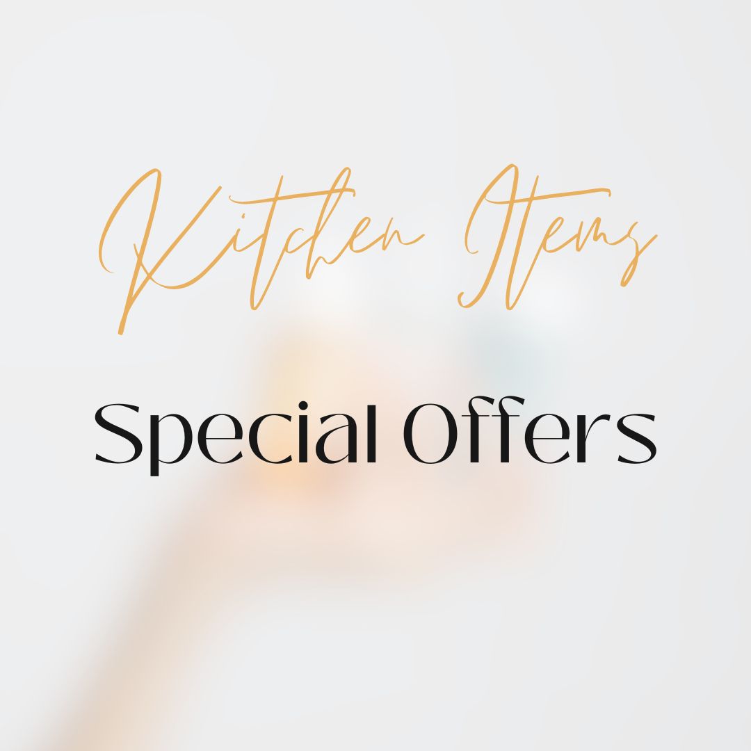 Special Offers – KRAFT STORE